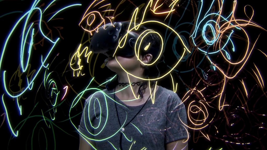 What it's like to live with borderline personality disorder - BBC Three