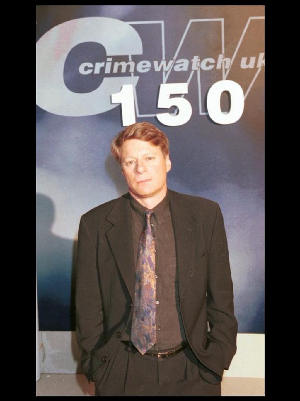 Crimewatch through the years - BBC News