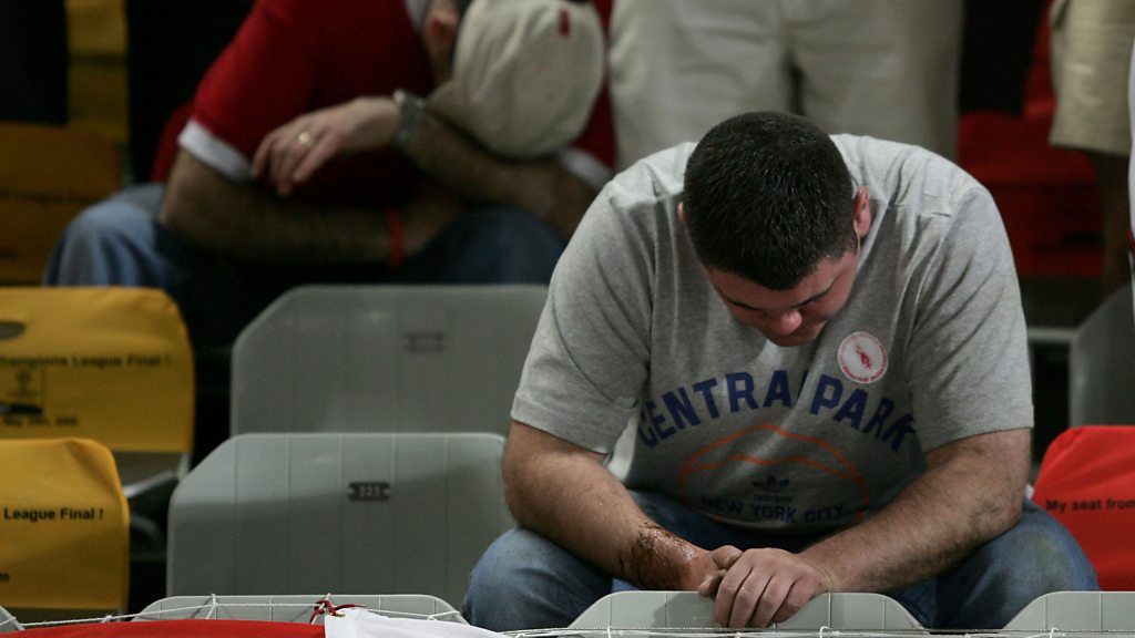 “You should have stayed”: 7 times fans left early and missed out - BBC ...