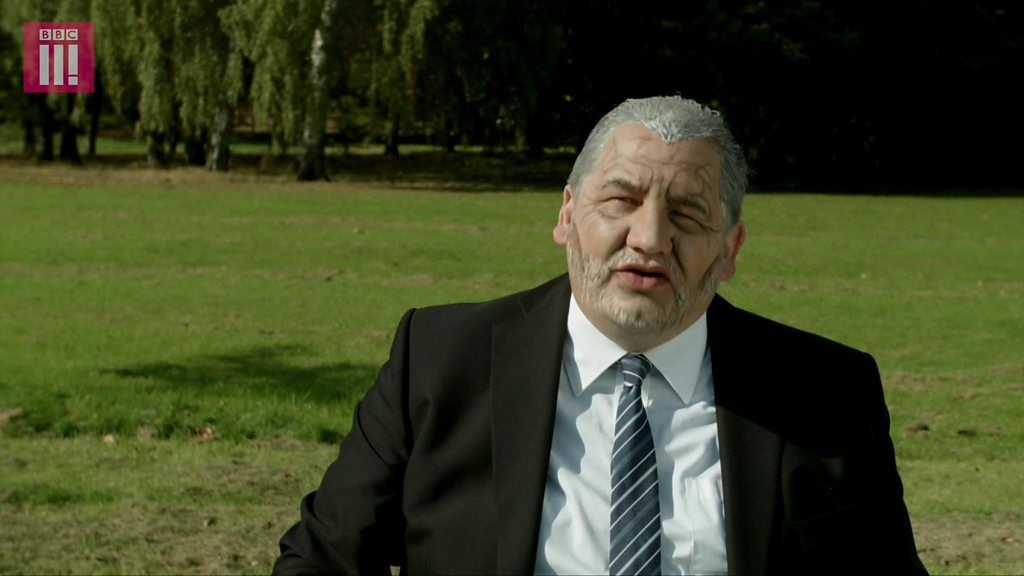 The Apprentice - BBC Three