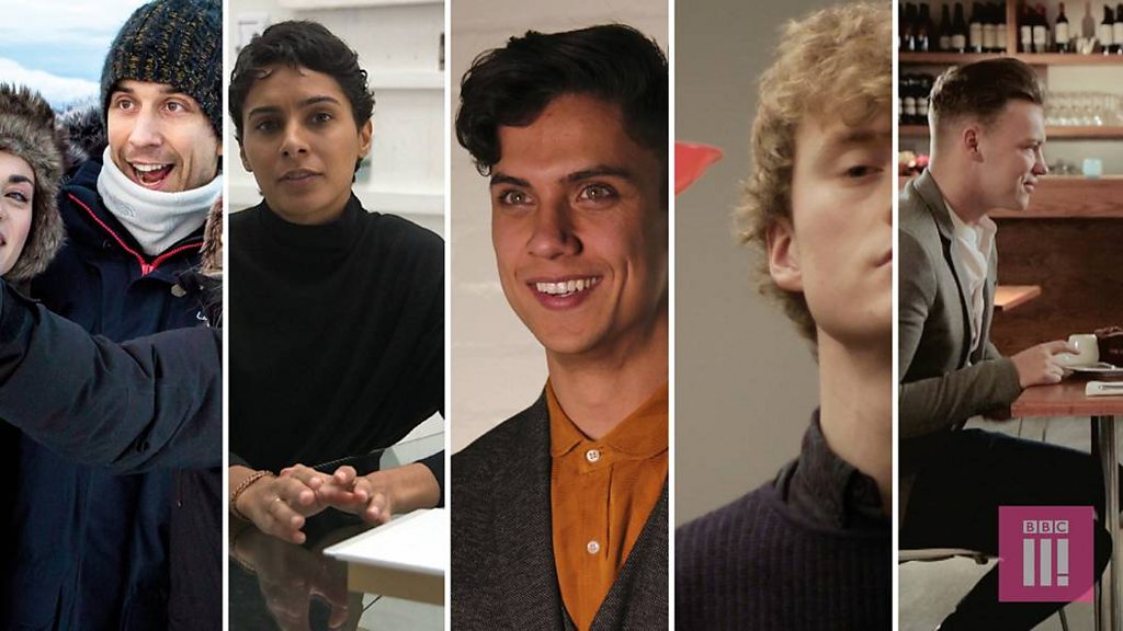 What's new this week on BBC Three? - BBC Three