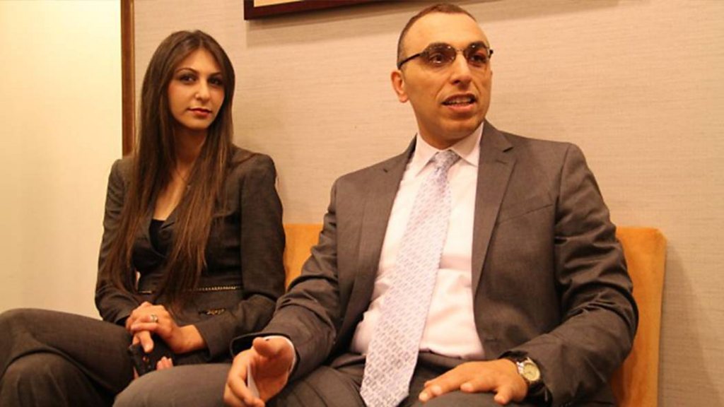 'Euphoric about Trump': meet the Muslim American backing Donald all the ...