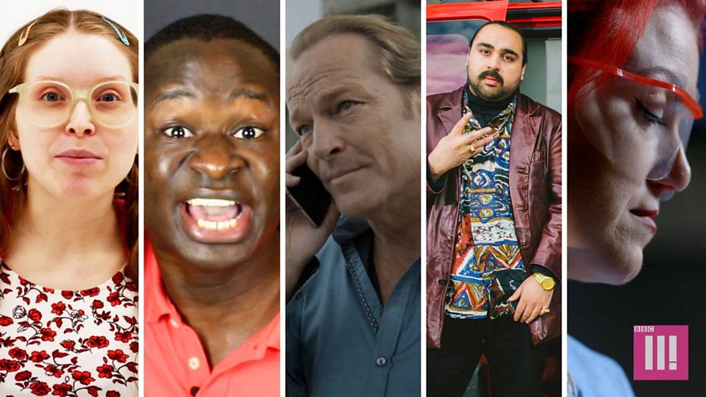What's new this week on BBC Three? - BBC Three