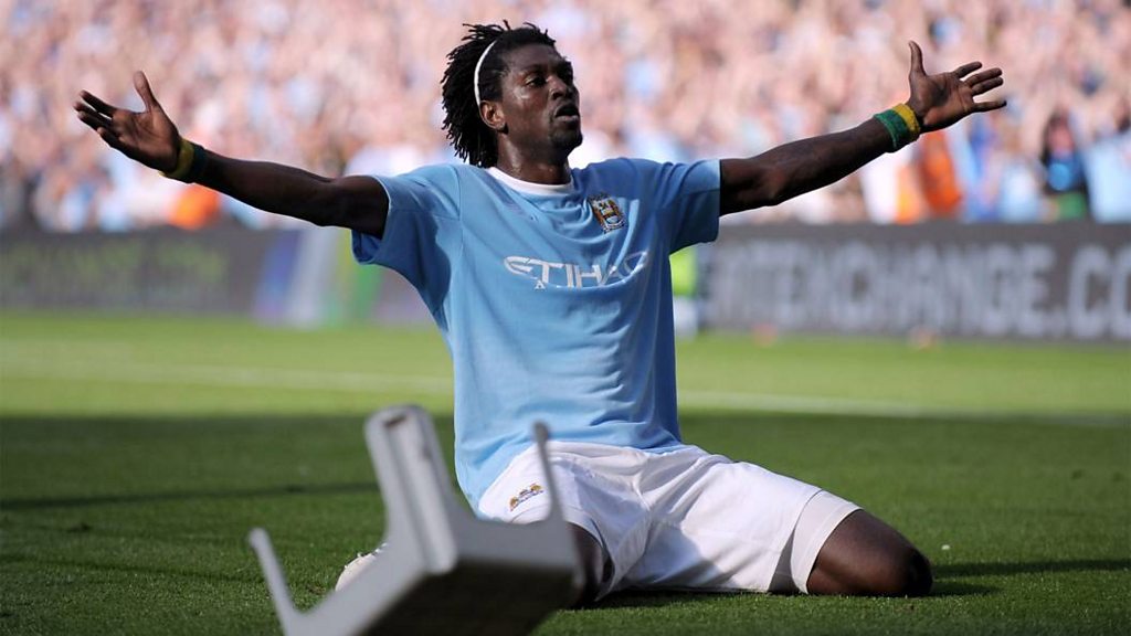 Grudge match: Five ultimate sporting revenge stories - BBC Three