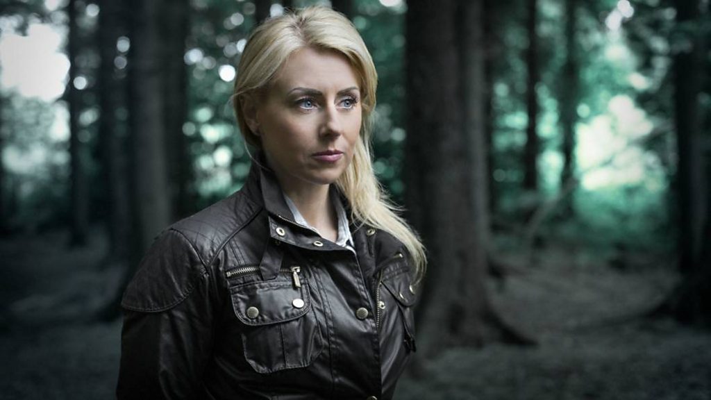 Bronagh Munro on Unsolved: "I couldn’t have picked a tougher case if I ...