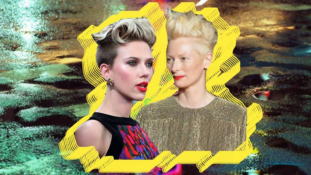 Why I think Hollywood needs to be reminded, 'Yellowface' is still ...