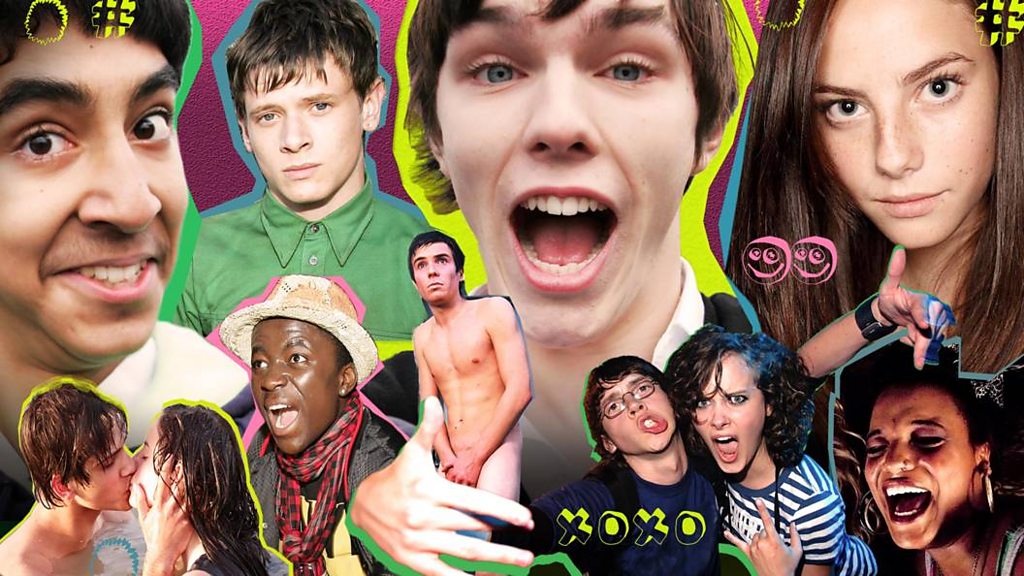 Skins writer Jess Brittain on being a woman in 2017 - BBC Three