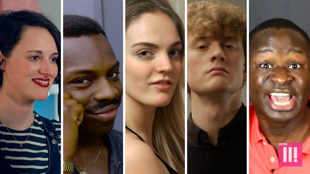 What's new this week on BBC Three? - BBC Three