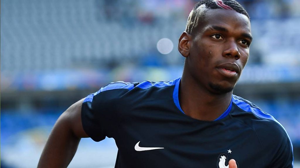 How hard is it to be a Muslim footballer during Ramadan? - BBC Three