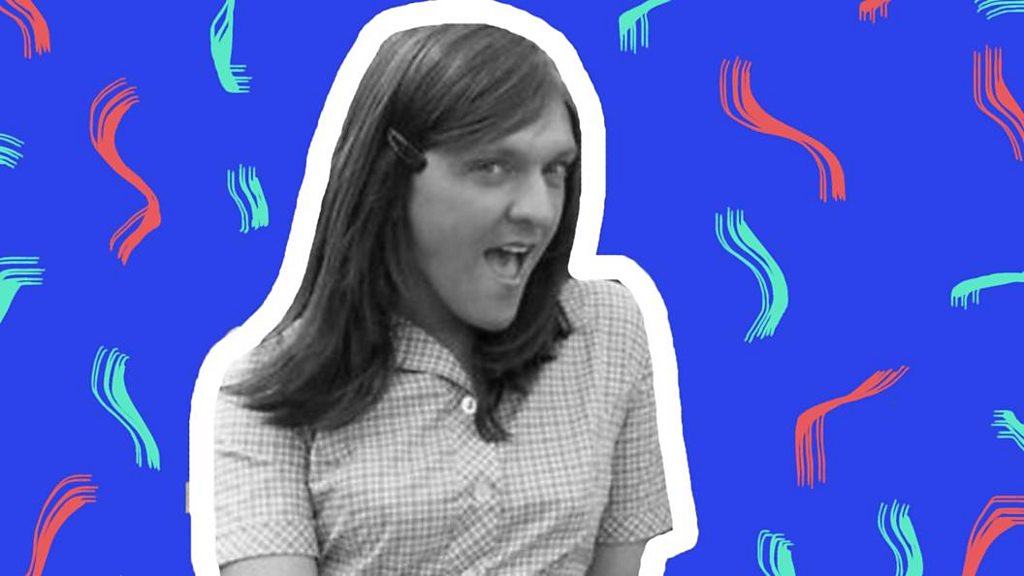 The Ja'mie King guide to being a woman - BBC Three