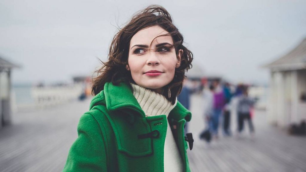 “I believed I could kill someone by thinking it”: Lily Bailey on living ...