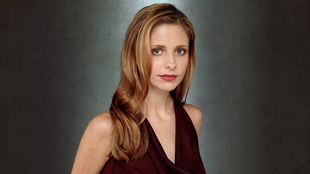 What we can still learn from Buffy 20 years on - BBC Three