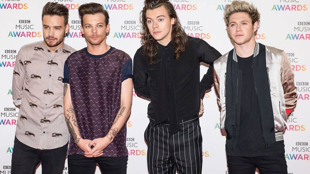 The Gossip: Which member of 1D is about to release solo material? - BBC ...