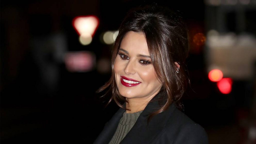 The Gossip: Is Cheryl's bump going to have a starring role? - BBC Three