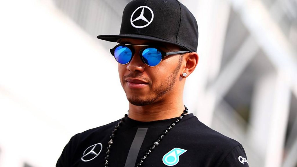What you really need to know about 2017's Formula 1 drivers - BBC Three