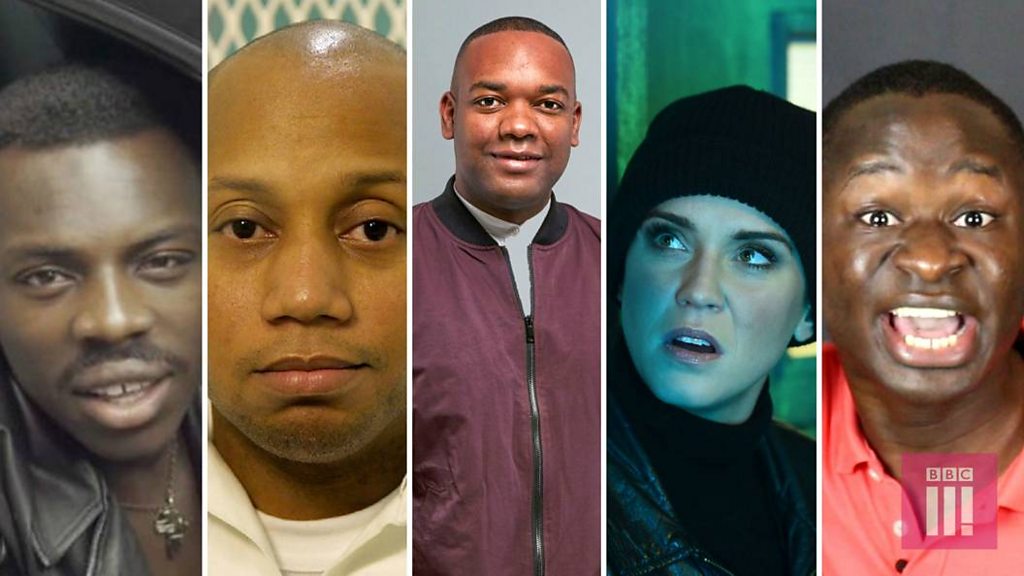 What's new this week on BBC Three? - BBC Three