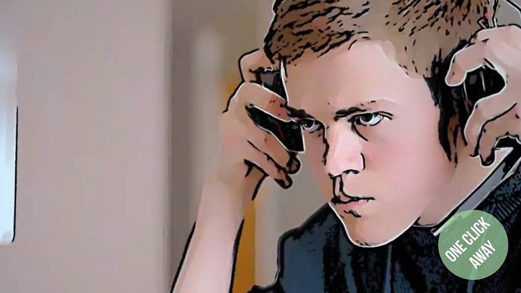 Why You Should Watch: Murder Games - BBC Three