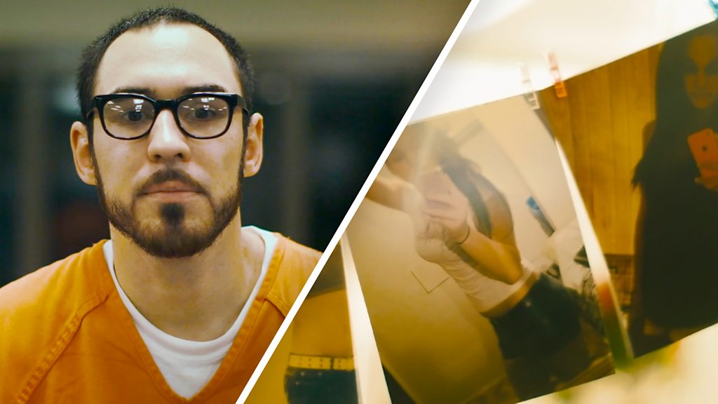 'I killed Mercedes, and she's in hell now' - BBC Three