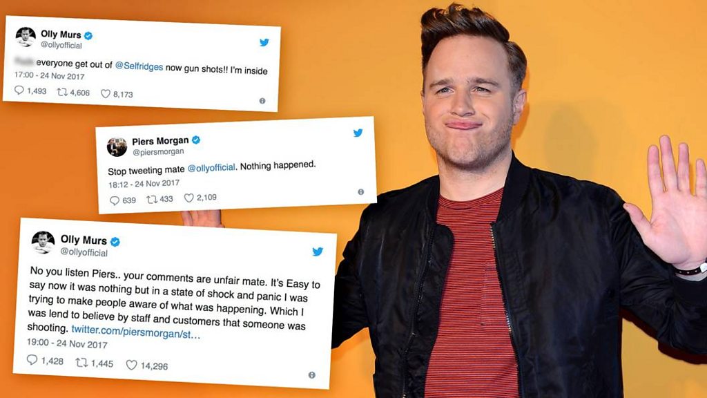 How extremists and terror groups hijacked social media - BBC Three