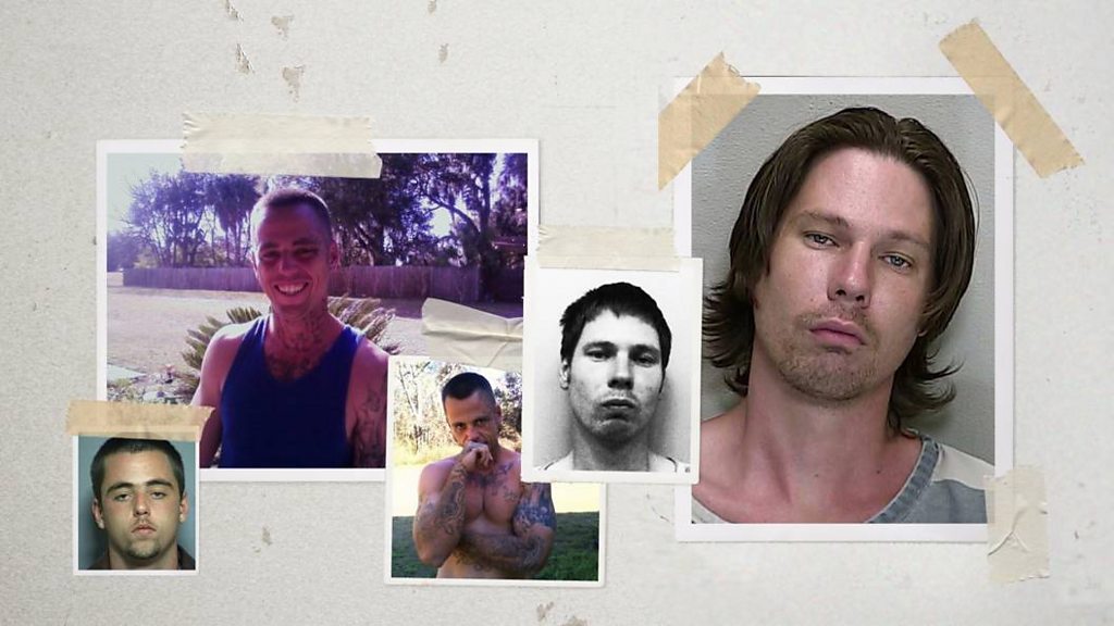 EVIDENCE: The new suspects? - BBC Three