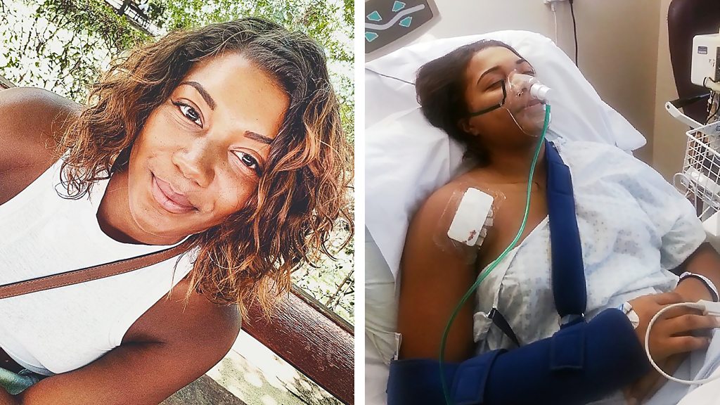 What getting cancer in my twenties taught me - BBC Three