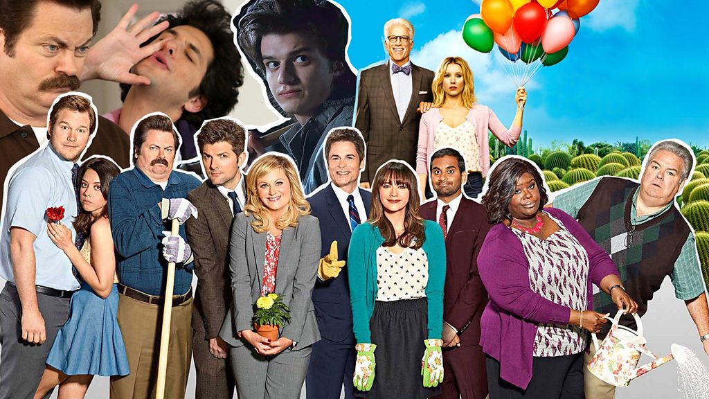 Five of the most mind-blowing TV fan theories - BBC Three