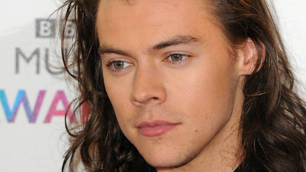 The Gossip: Is Harry moving into acting? - BBC Three