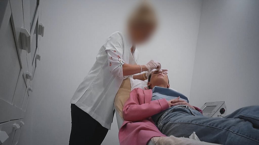 Botox Bust: How some doctors are breaking the rules - BBC Three