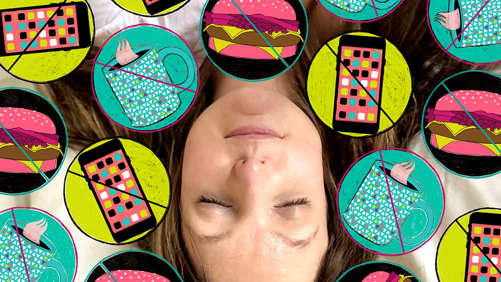 Ultimate sleep hack: I spent a month trying every type of advice - BBC ...