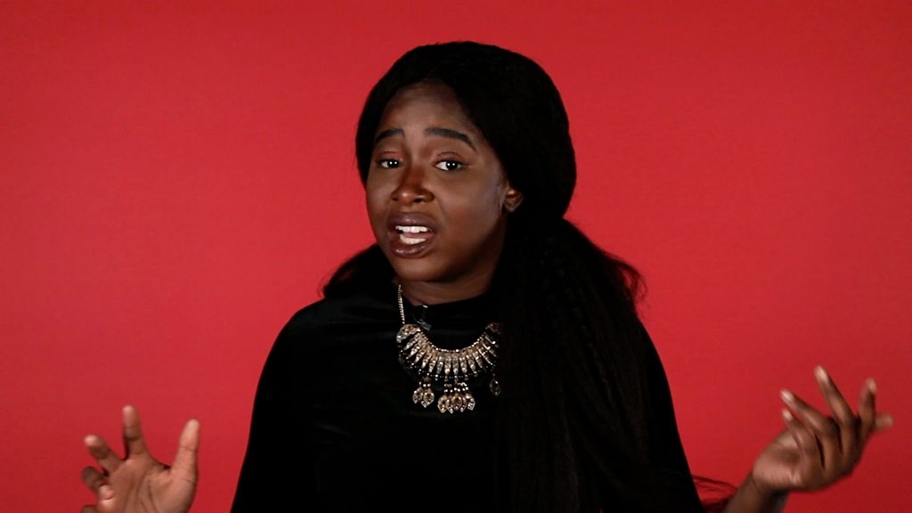 What is colourism? - BBC Three