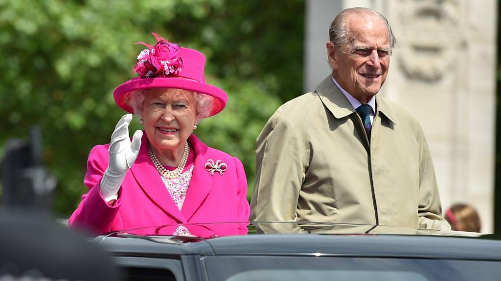The Gossip: we know what the Queen watches on TV - BBC Three