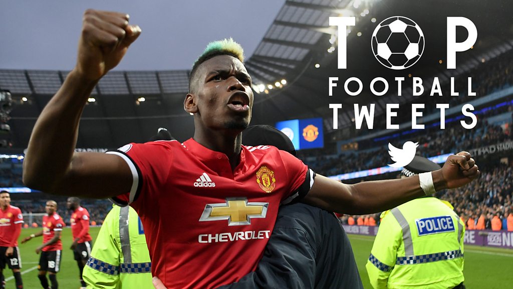 Paul Pogba's weekend: A drama in three acts - BBC Three