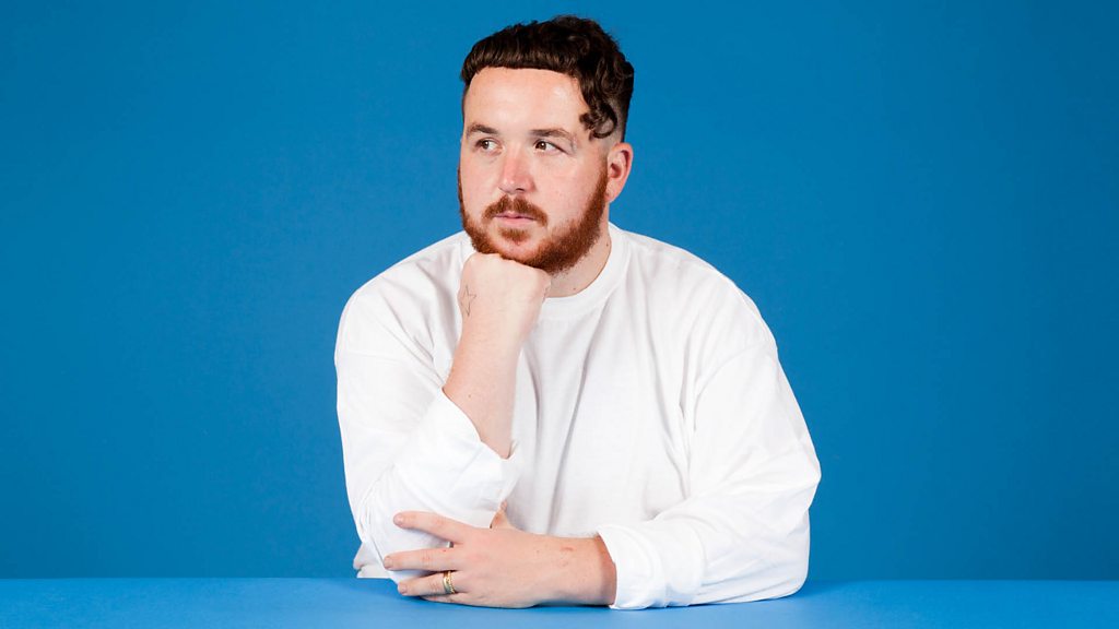 Why I let my loved ones call me fat - BBC Three