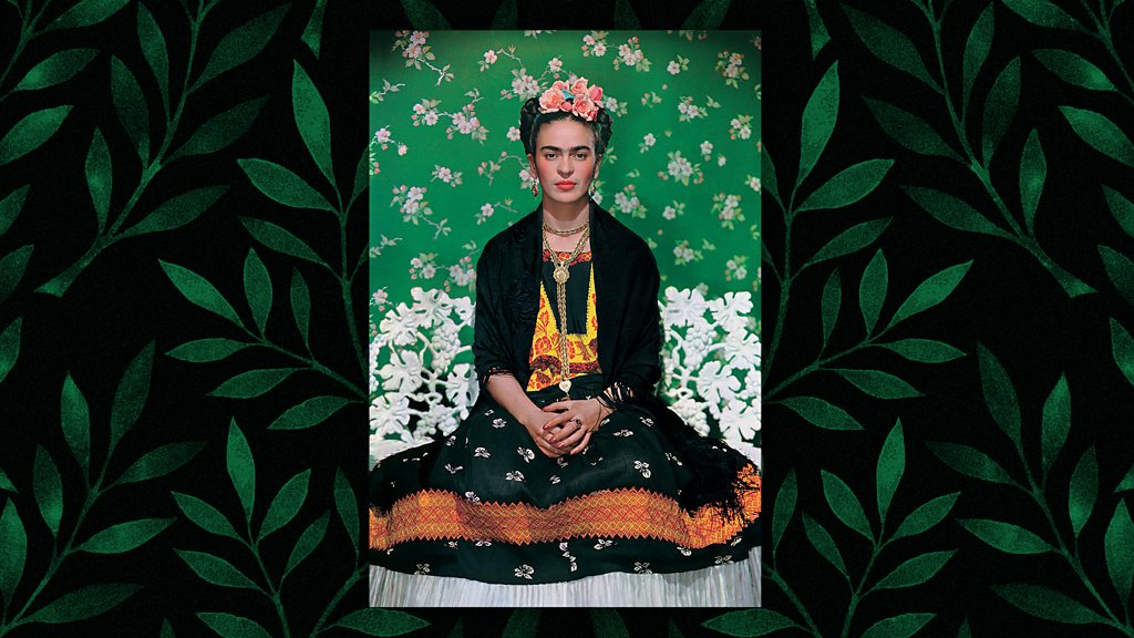 'Artist, activist, inspiration': Your birthday messages for Frida Kahlo ...
