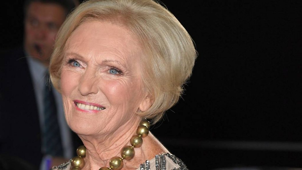 The Gossip: Missing Mary? Here's where you can find her - BBC Three