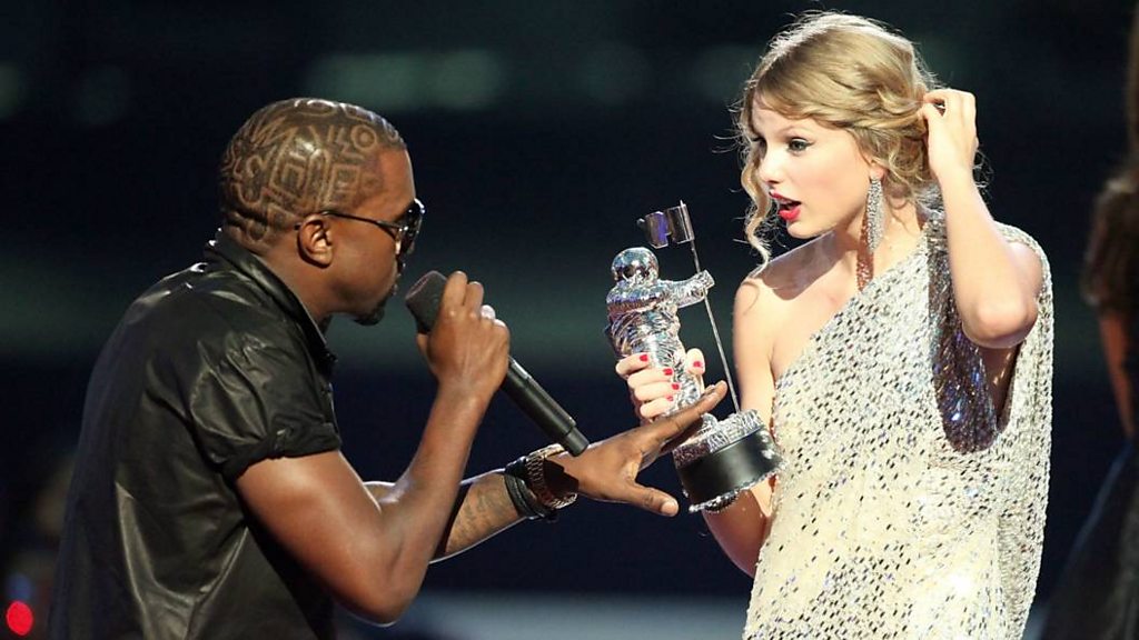 The Gossip: Tay Tay v Kimye and Lewis Hamilton's latest collaboration ...