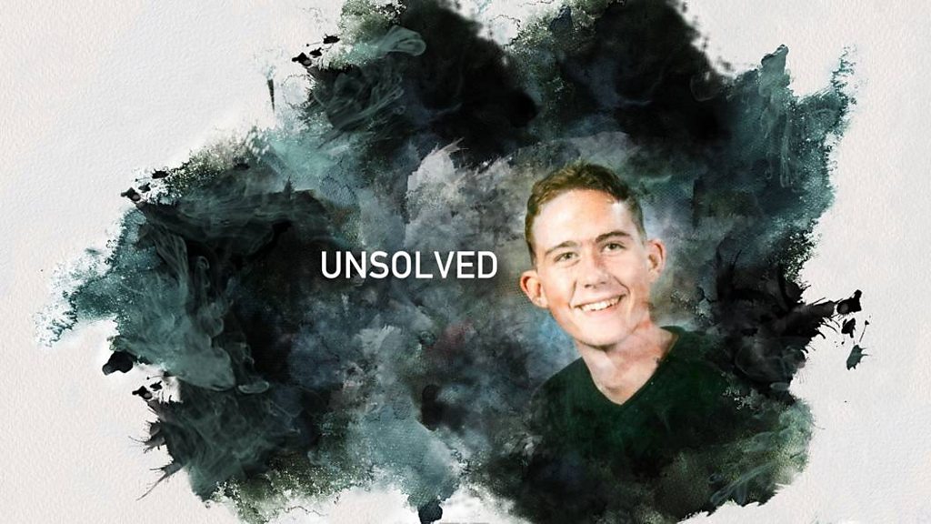 Unsolved: The show everyone’s talking about - BBC Three