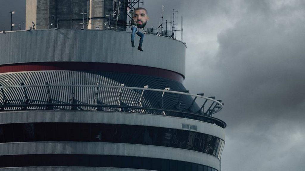 Drake's new album has broken the internet (obviously) - BBC Three