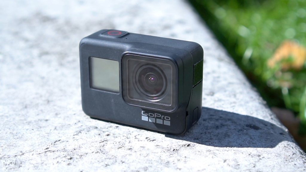 GoPro's new stabilisation put to the test