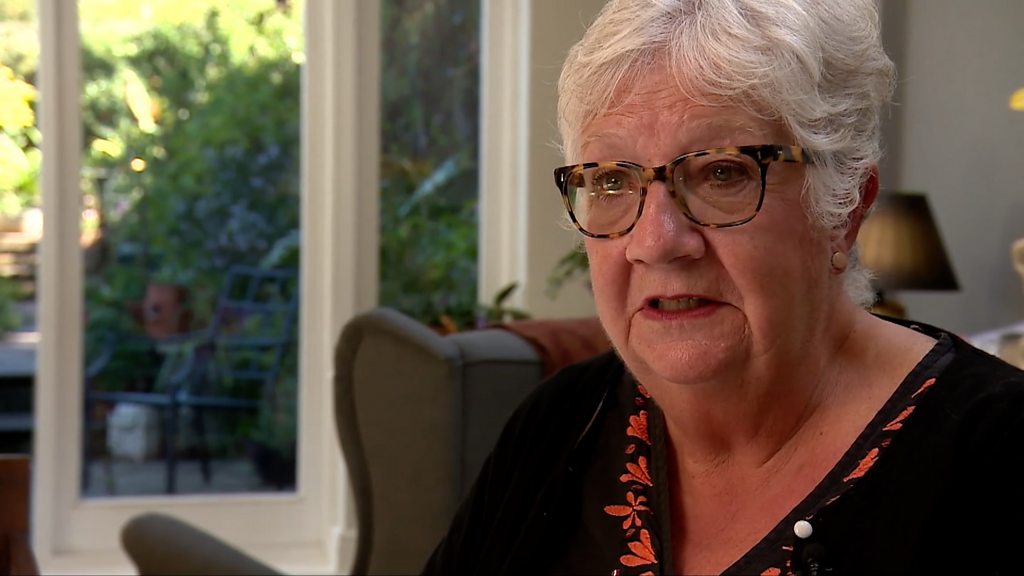 NHS blood scandal inquiry is 'too little, too late'