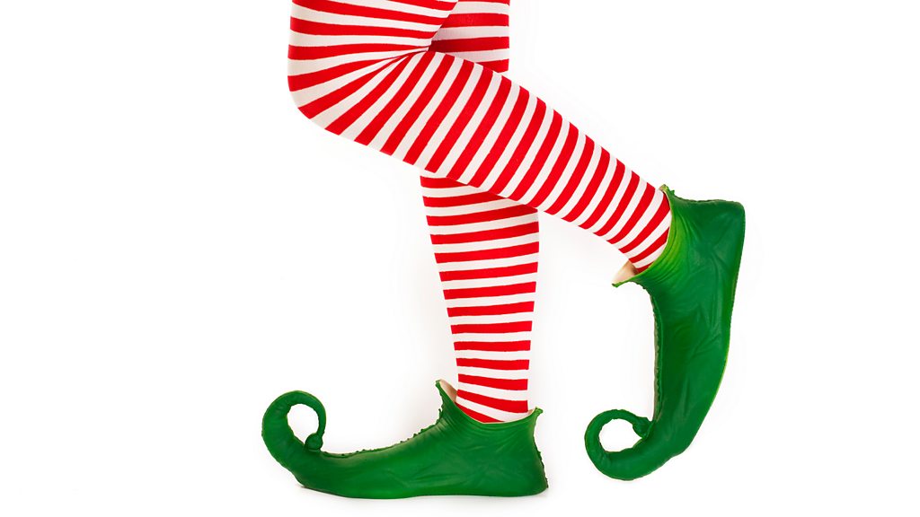 You could be an actual elf in Lapland this Christmas - BBC Three