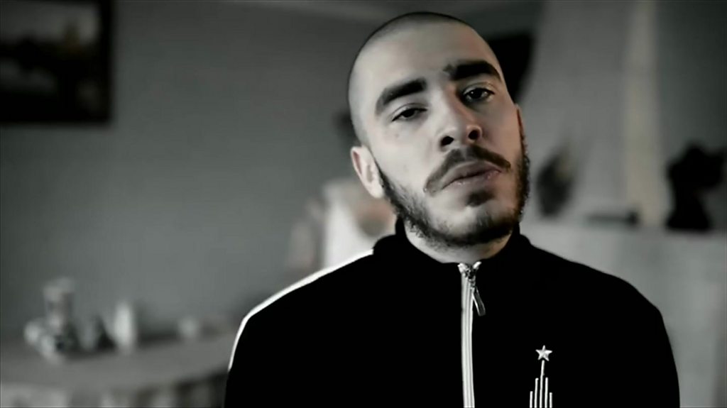 Why are Russian rappers getting arrested?