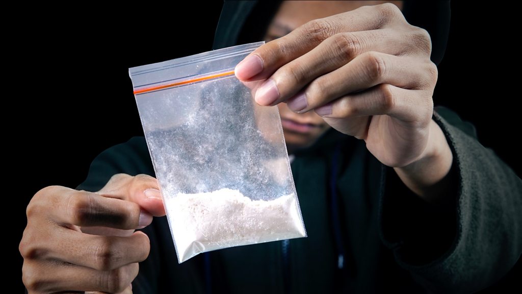 County Lines: Drug gangs destroying lives and communities - BBC News