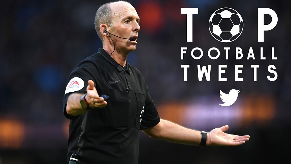 The most entertaining person in the Premier League is a referee - BBC Three