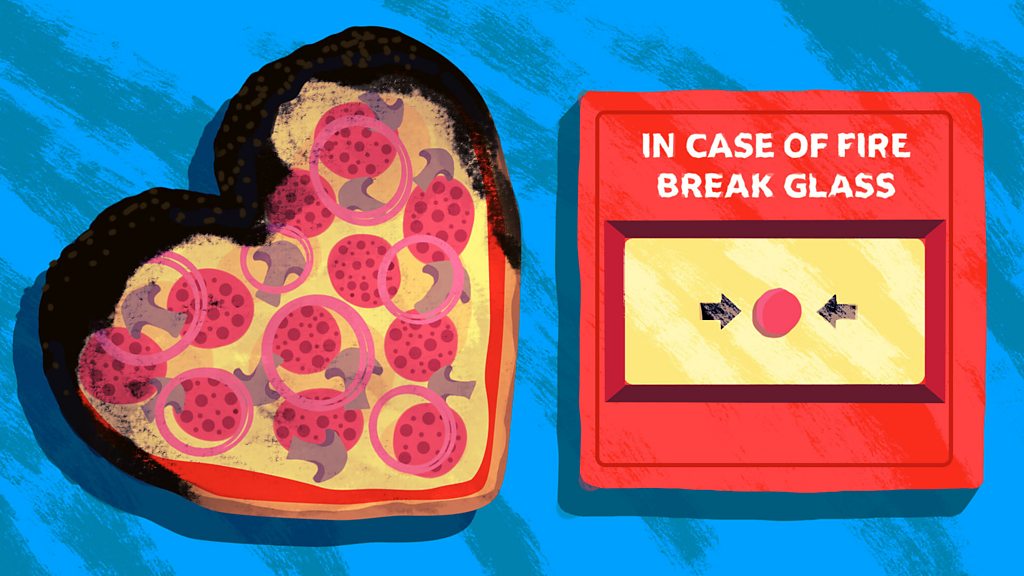Are these the worst Valentine’s Day dates ever? - BBC Three