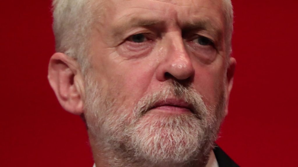 Corbyn's announcement: What does it mean? - BBC News