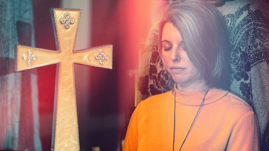 Modern Spiritualism: Meet the young people who believe they’re ...