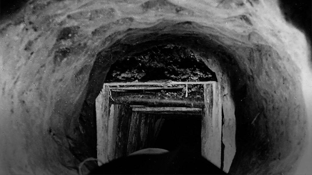 Remembering The Great Escape, 75 years on