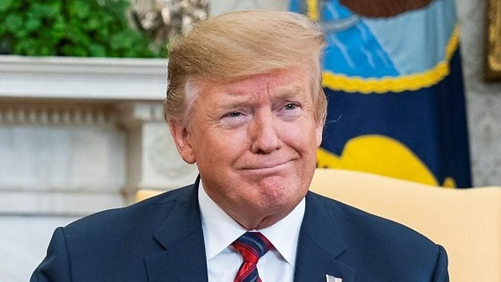 What Trump has said about Wikileaks