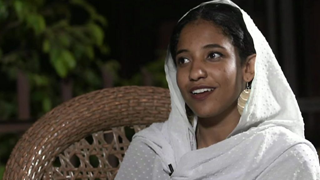 'Icon of the revolution' - BBC News